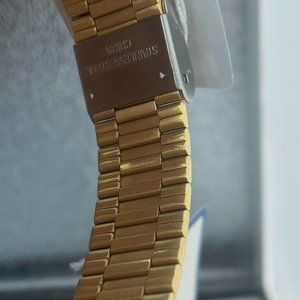 Casio | Accessories | Casio Unisex Classic Wrist Watch 35mm Diameter ...